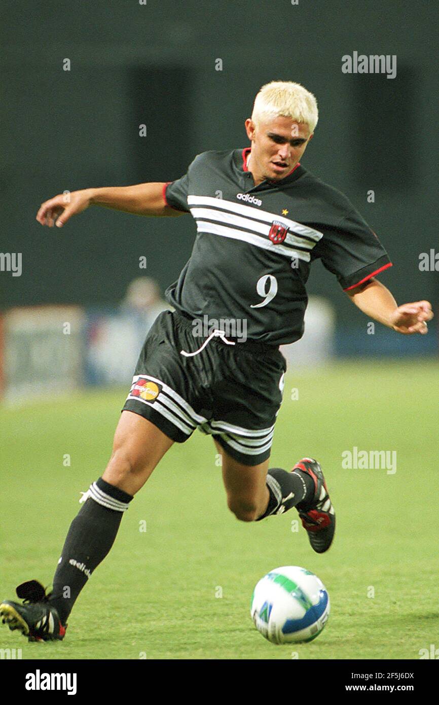 Jaime moreno hi-res stock photography and images - Alamy