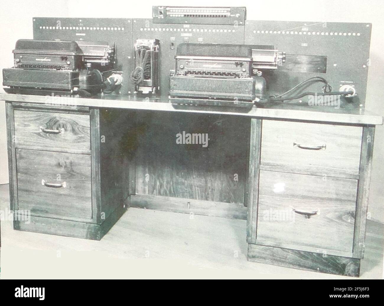 Purple cipher machine hi-res stock photography and images - Alamy