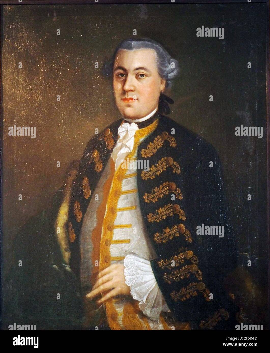 Ramdohr hi-res stock photography and images - Alamy