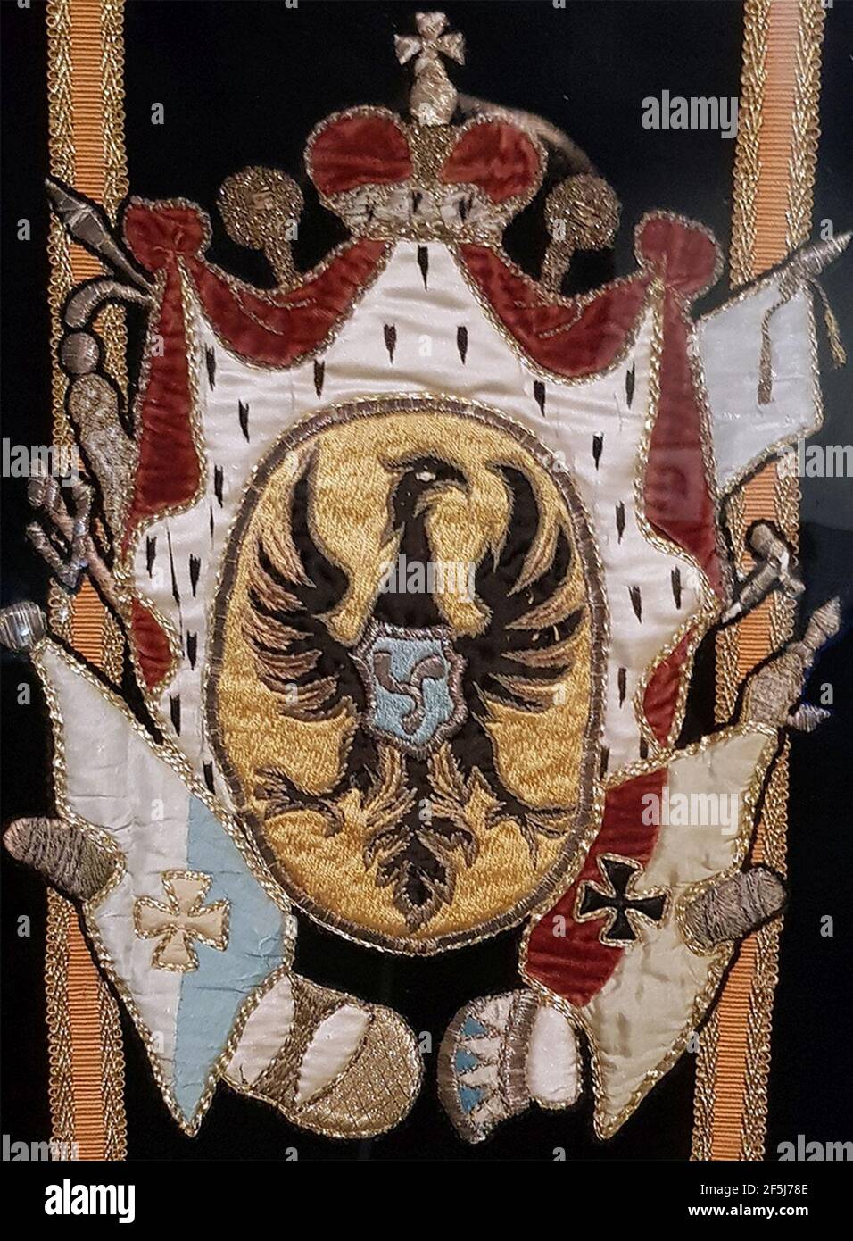 Truby hi-res stock photography and images - Alamy