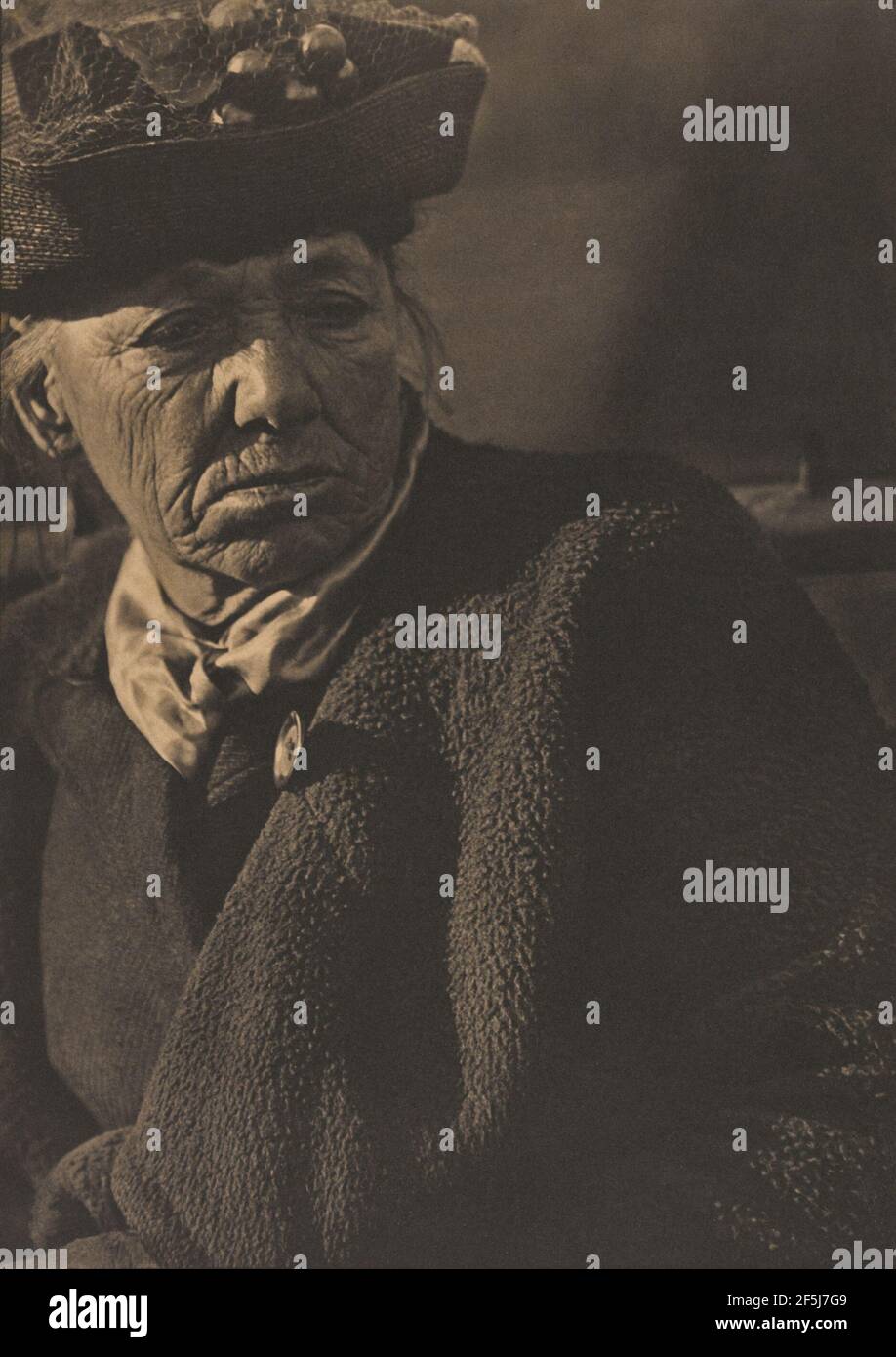 Paul strand hi-res stock photography and images - Alamy