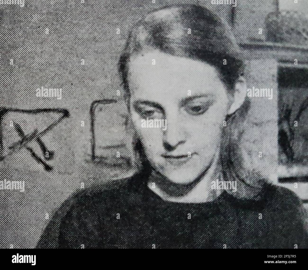 Randi hi-res stock photography and images - Alamy