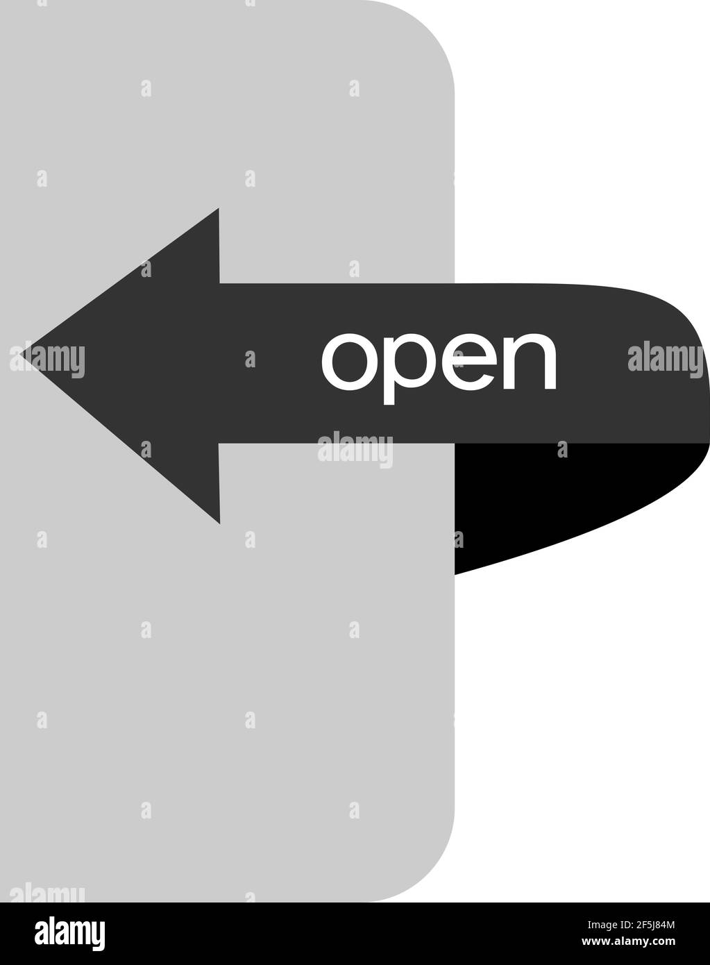 Open window stamp Stock Vector Images - Alamy