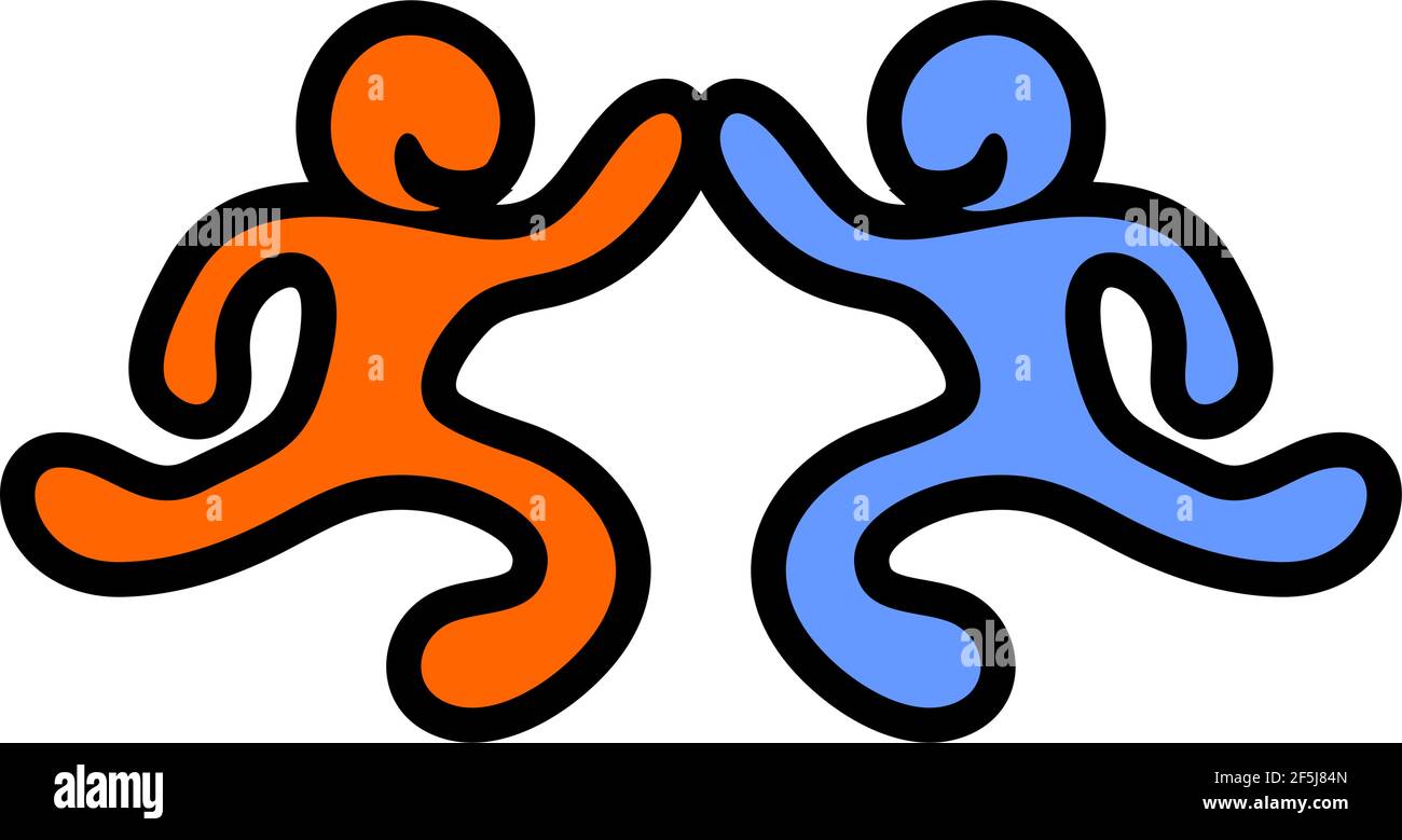 Celebrate original draw Stock Vector Image & Art - Alamy