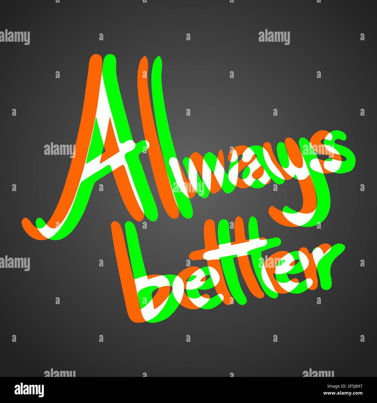 Special tagline Stock Vector Images - Alamy