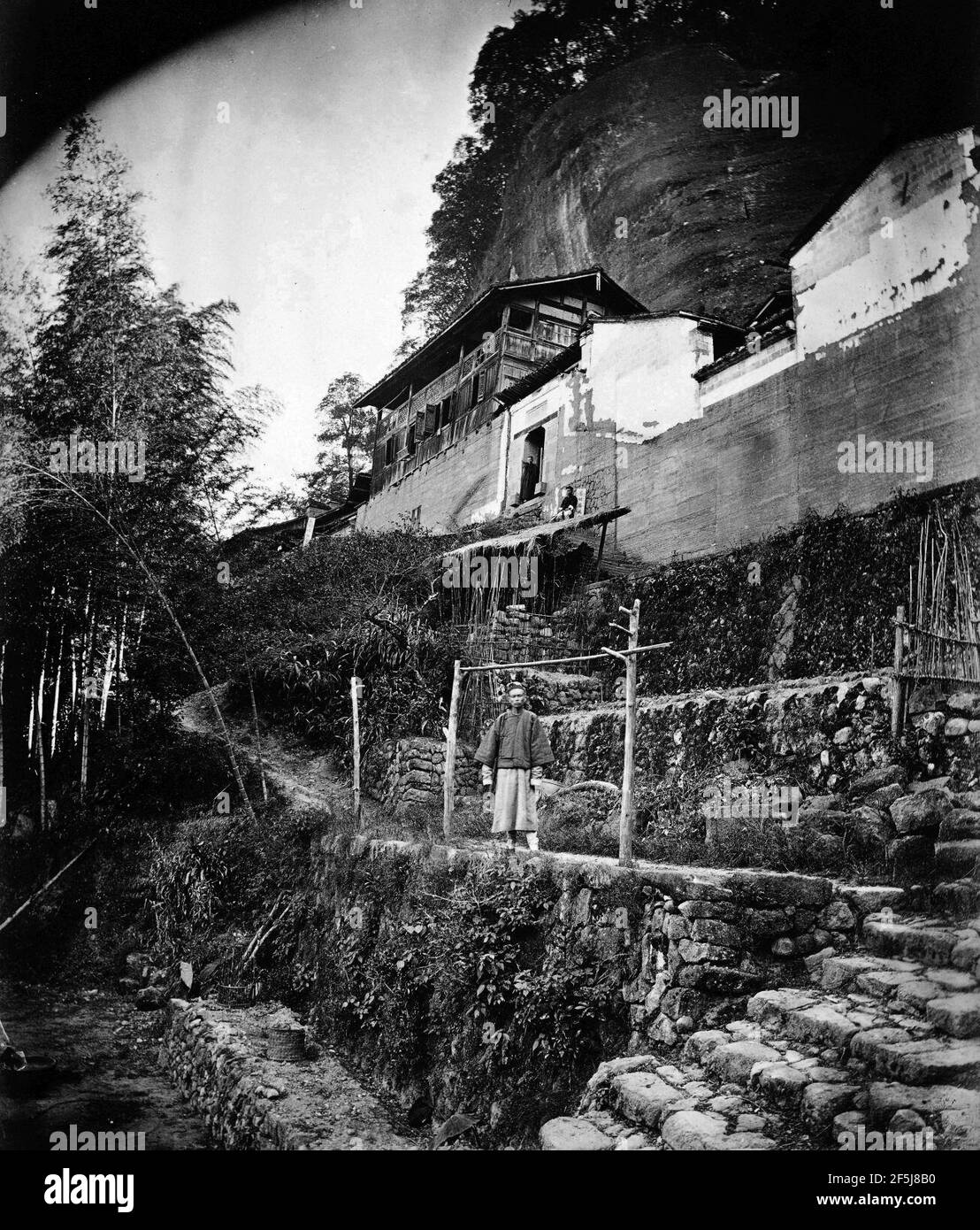 Pure spring cave hi-res stock photography and images - Alamy