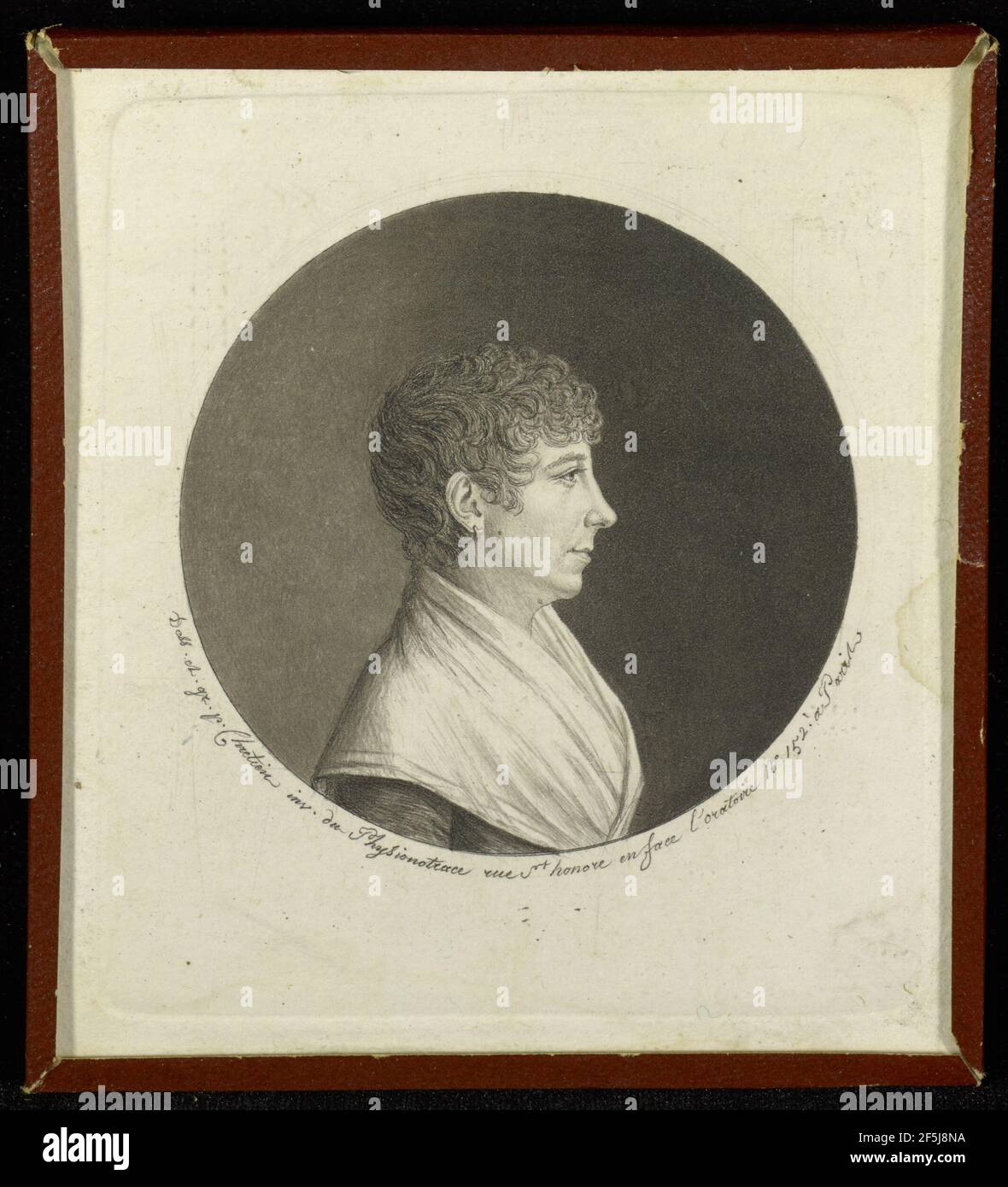 Gilles louis 1754 1811 hi-res stock photography and images - Alamy