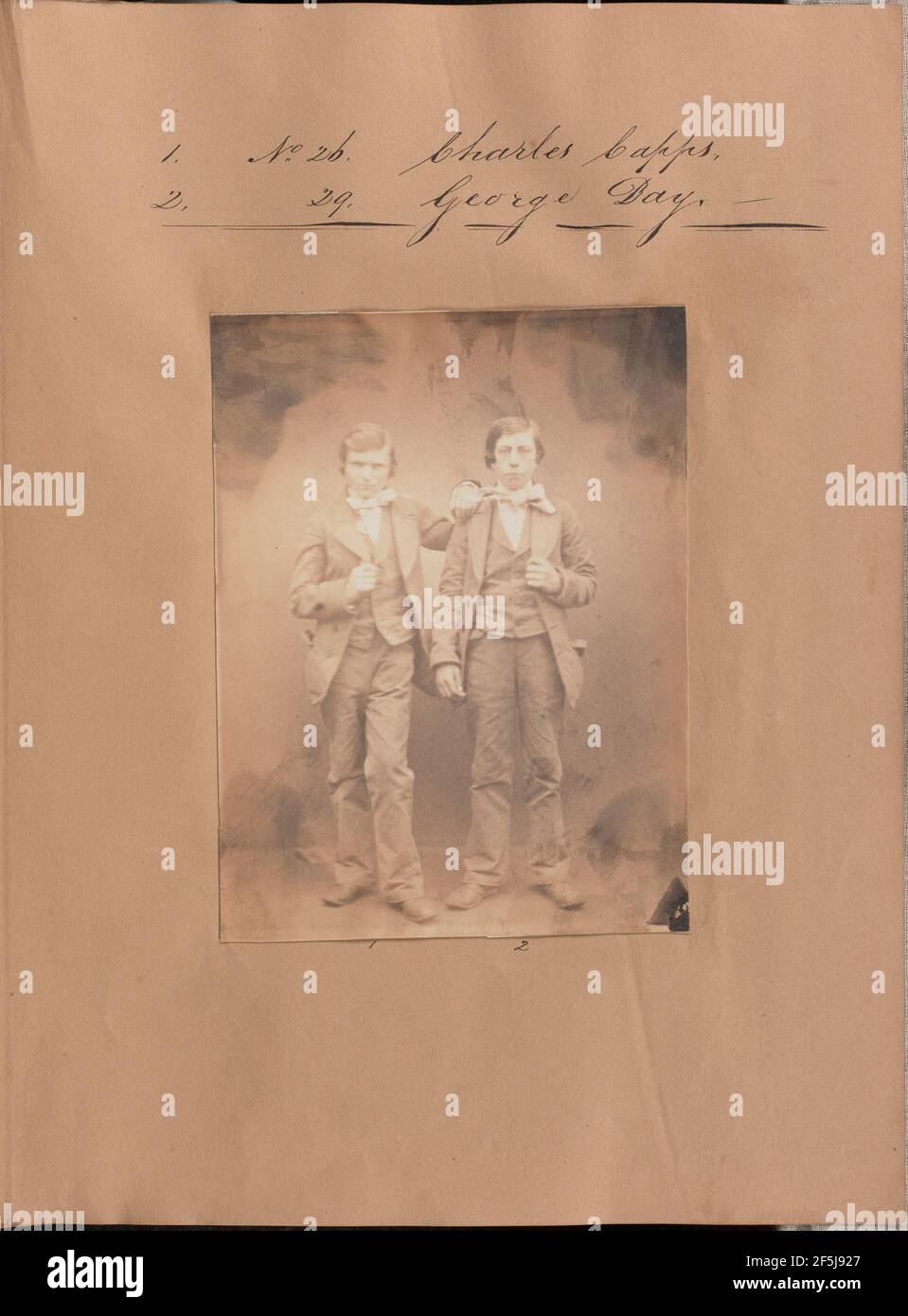 Charles capps hi-res stock photography and images - Alamy