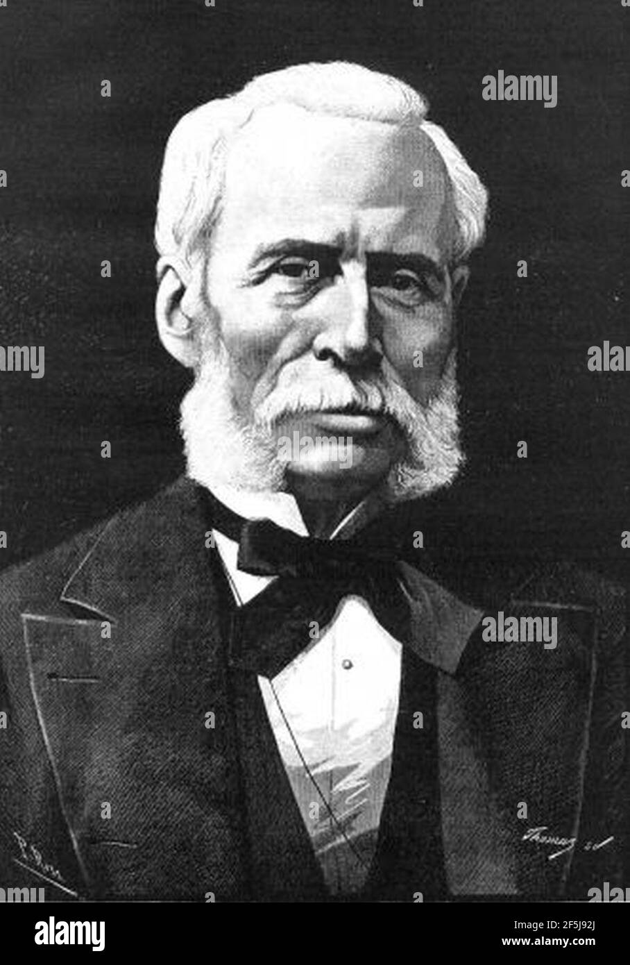 Ramon Estruch i Ferrer Stock Photo - Alamy