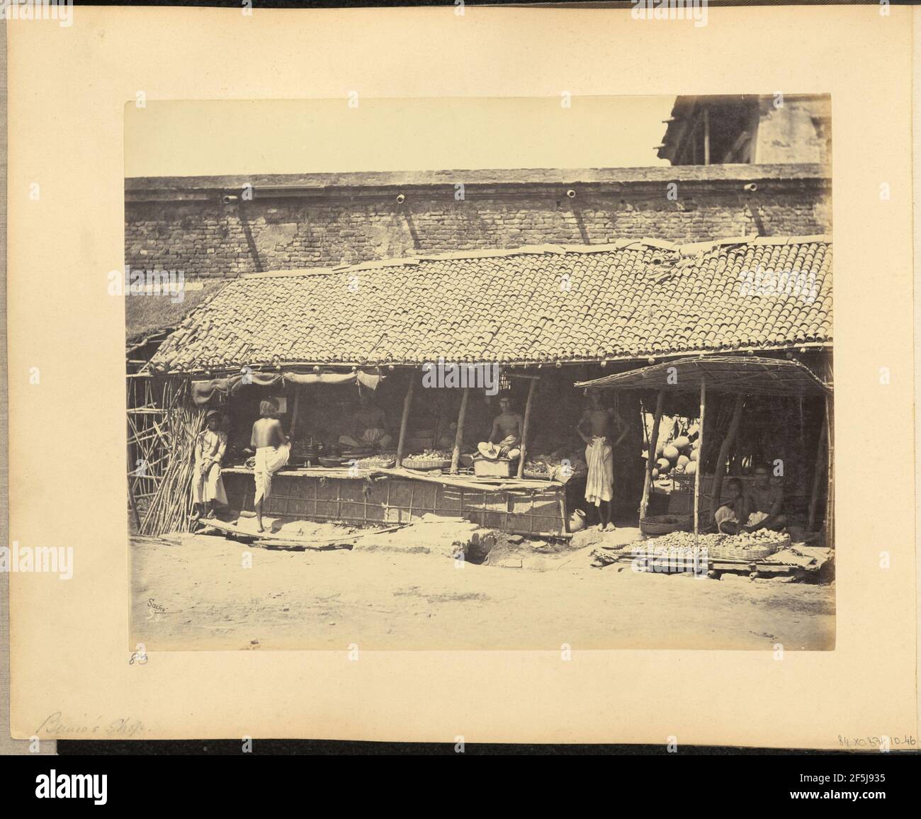 1800s retail interior hi-res stock photography and images - Alamy
