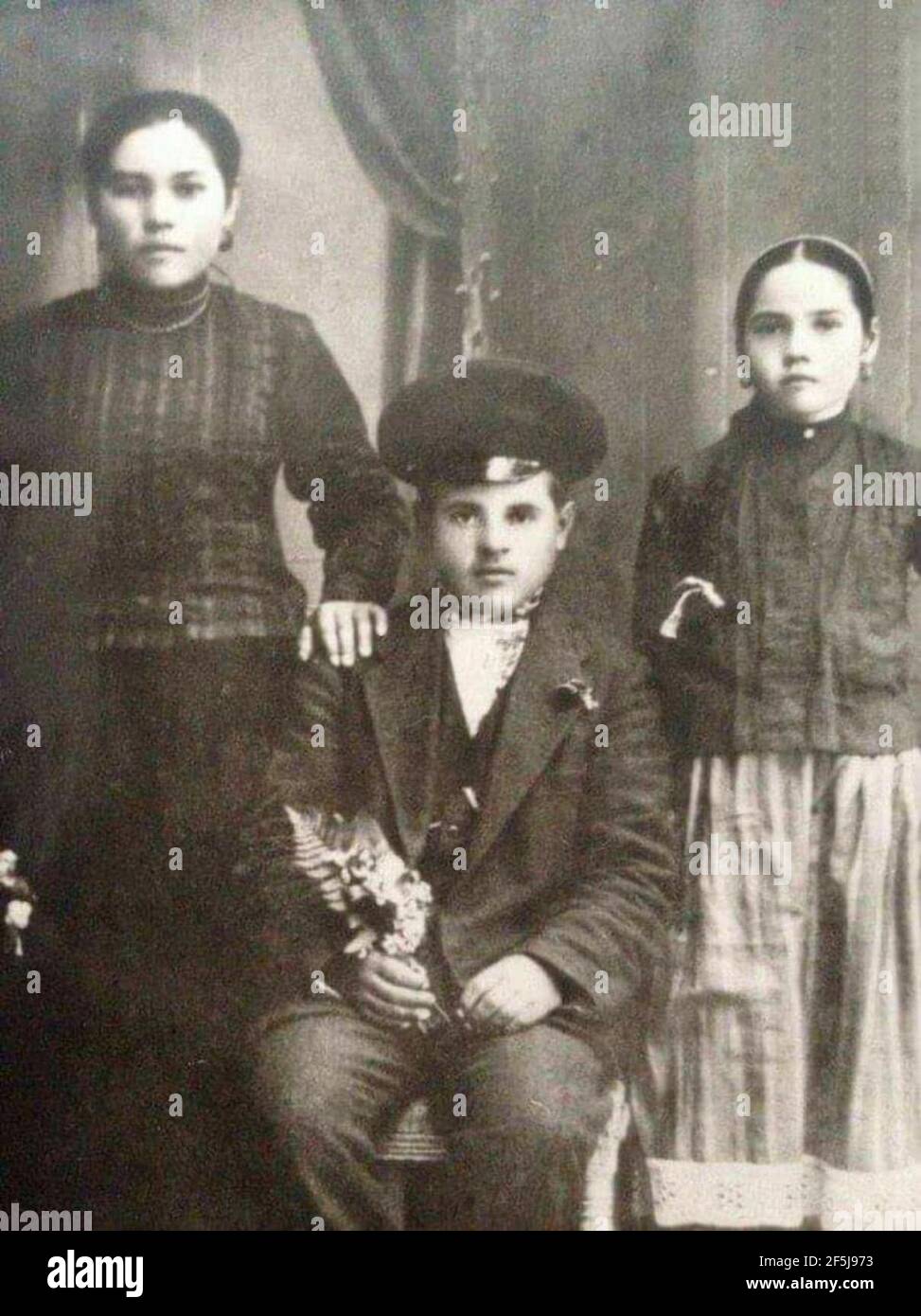 Pylyp hi-res stock photography and images - Alamy