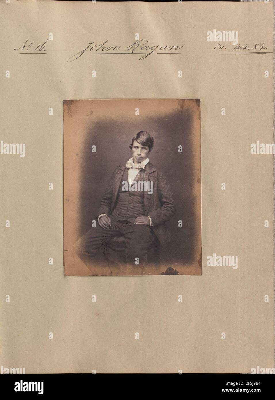 John Ragan. Unknown Stock Photo - Alamy