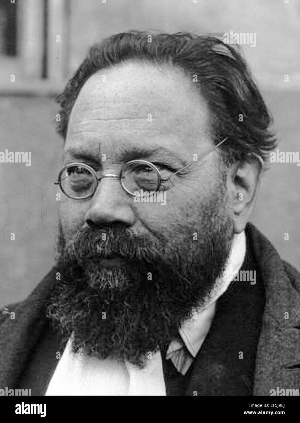 Charles Rappoport 1921 (2 Stock Photo - Alamy