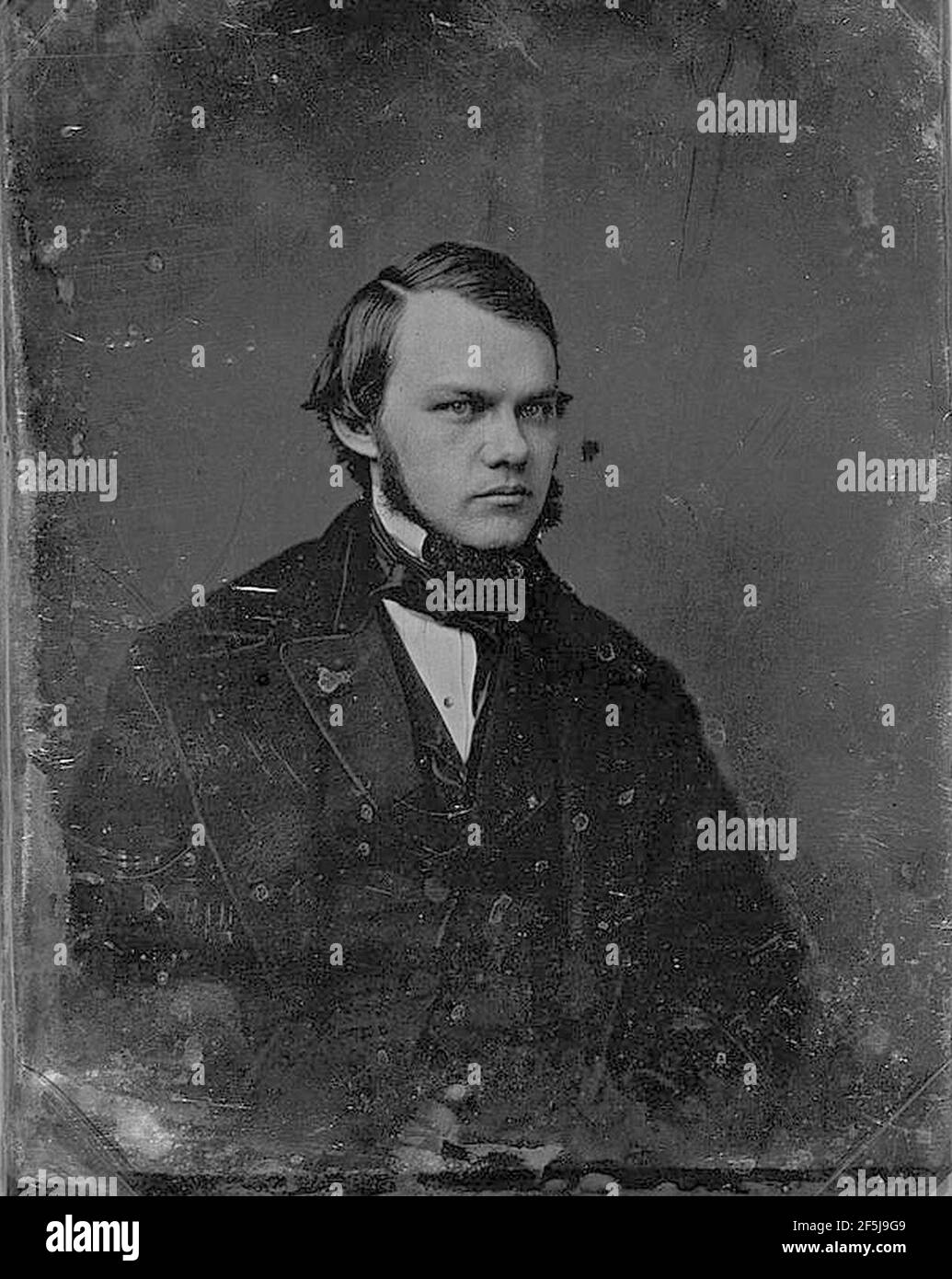 Henry raymond hi-res stock photography and images - Alamy