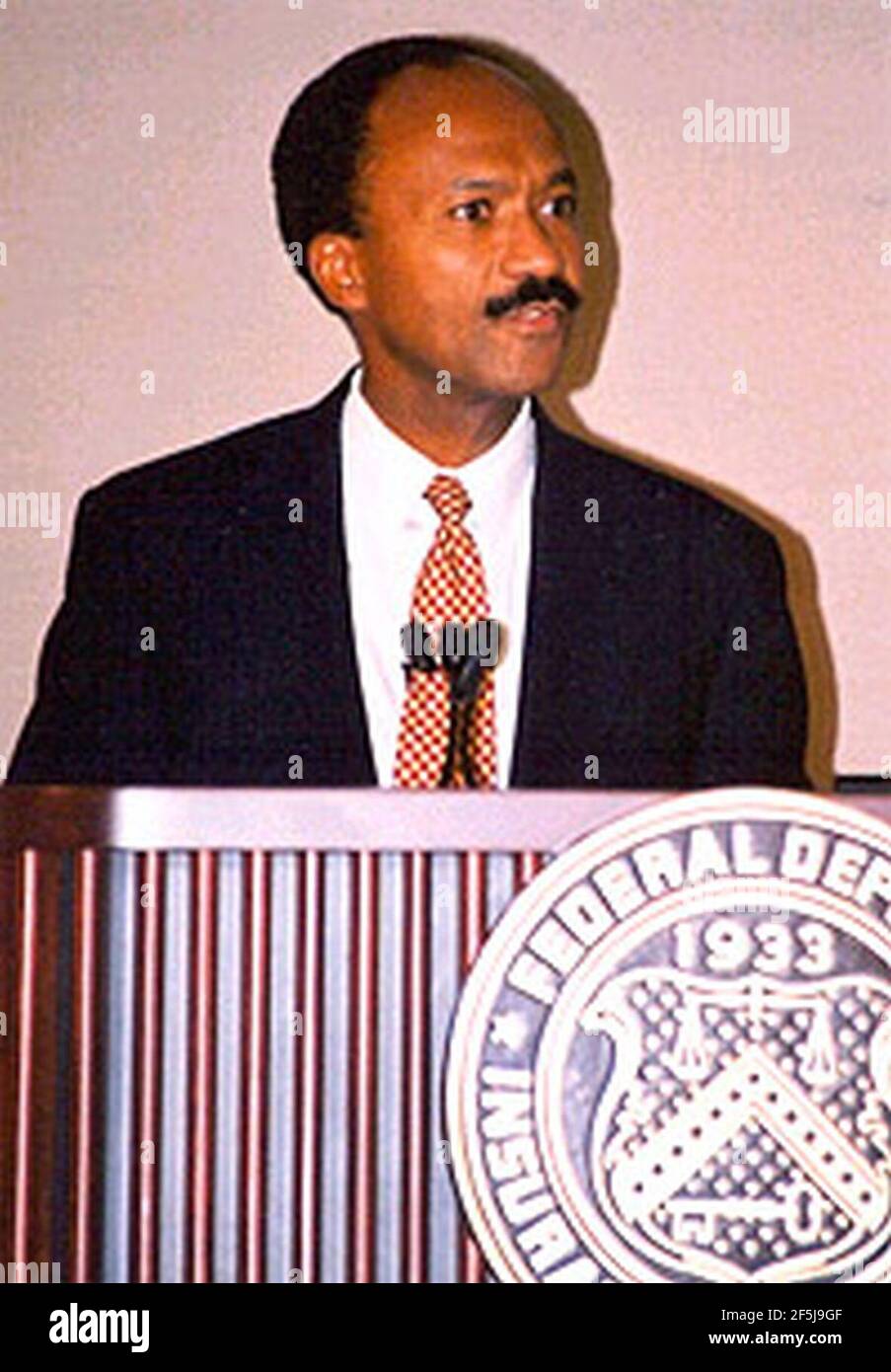 Franklin raines hi-res stock photography and images - Alamy