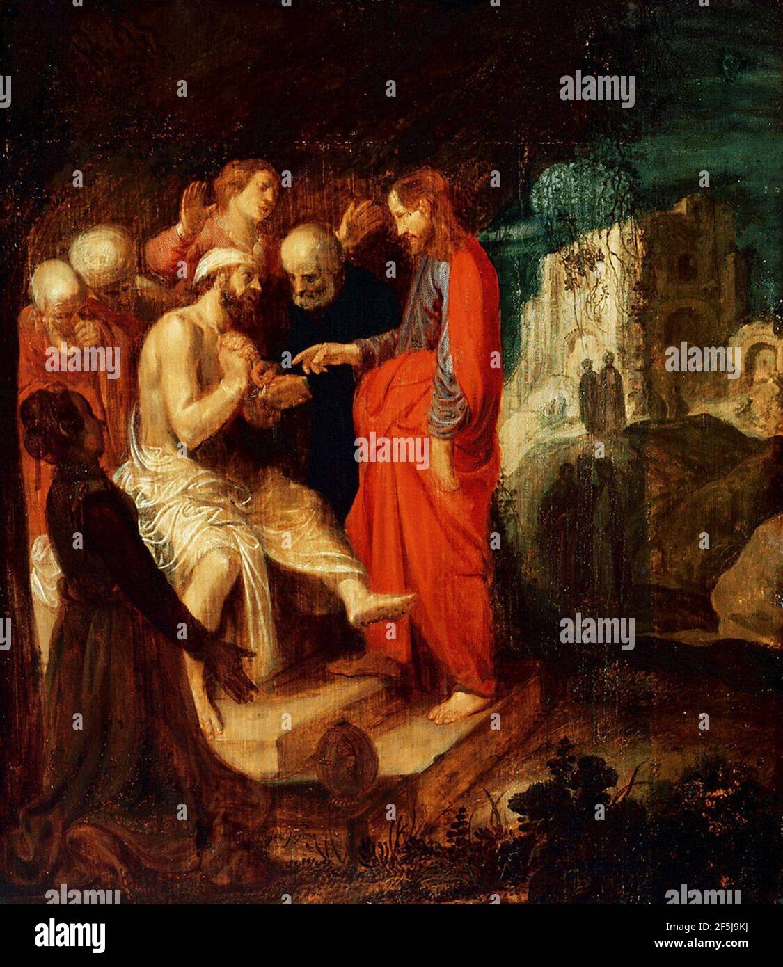 Jan pynas hi-res stock photography and images - Alamy