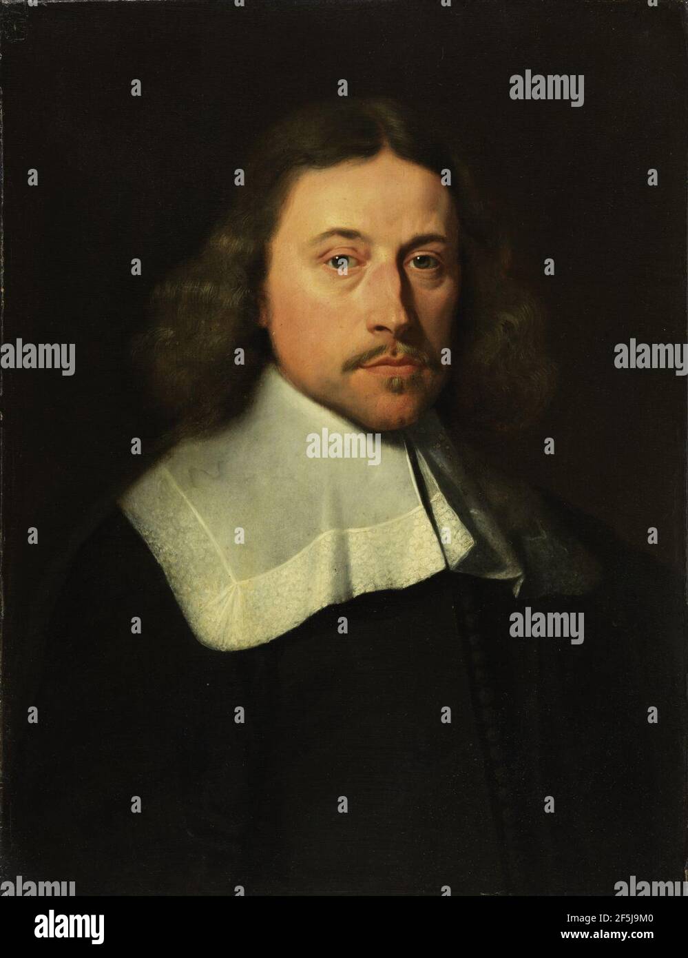 Balthasar ii moretus hi-res stock photography and images - Alamy