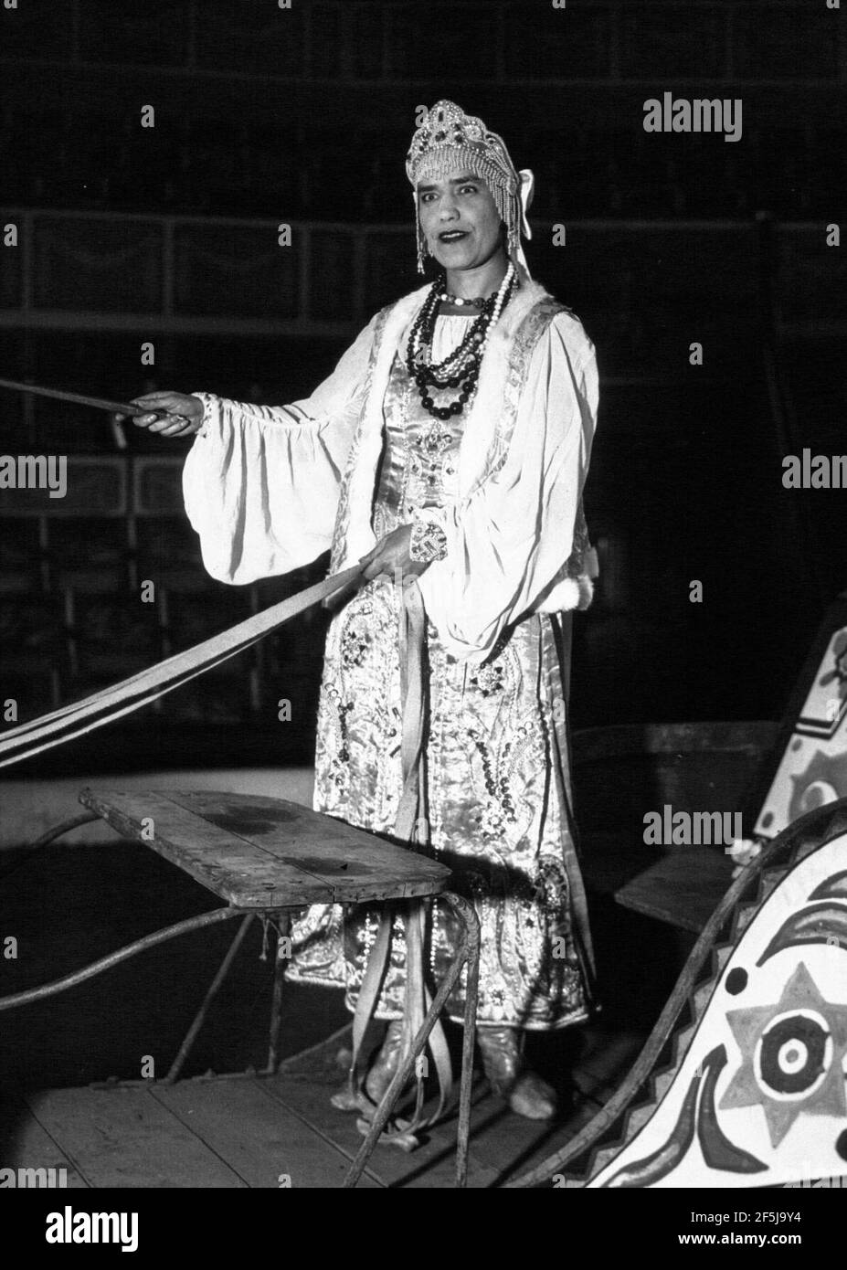 Maria Rasputin High Resolution Stock Photography and Images - Alamy