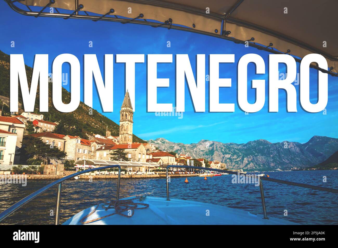 Adriatic tourism poster hi-res stock photography and images - Alamy