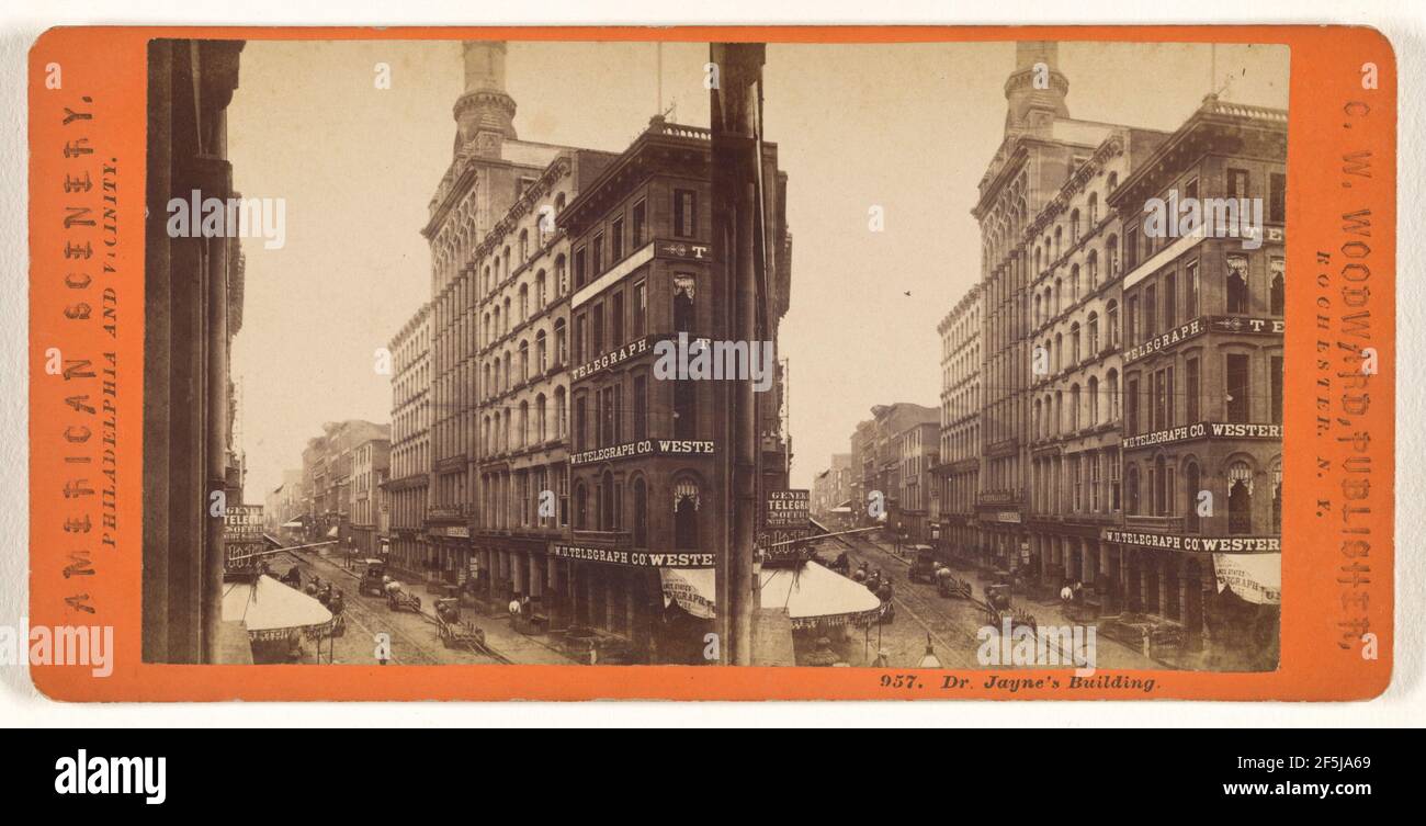 Jayne's building hi-res stock photography and images - Alamy