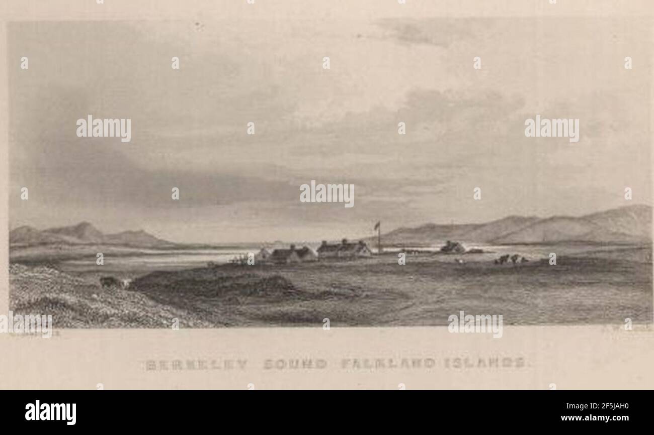 Puerto soledad hi-res stock photography and images - Alamy