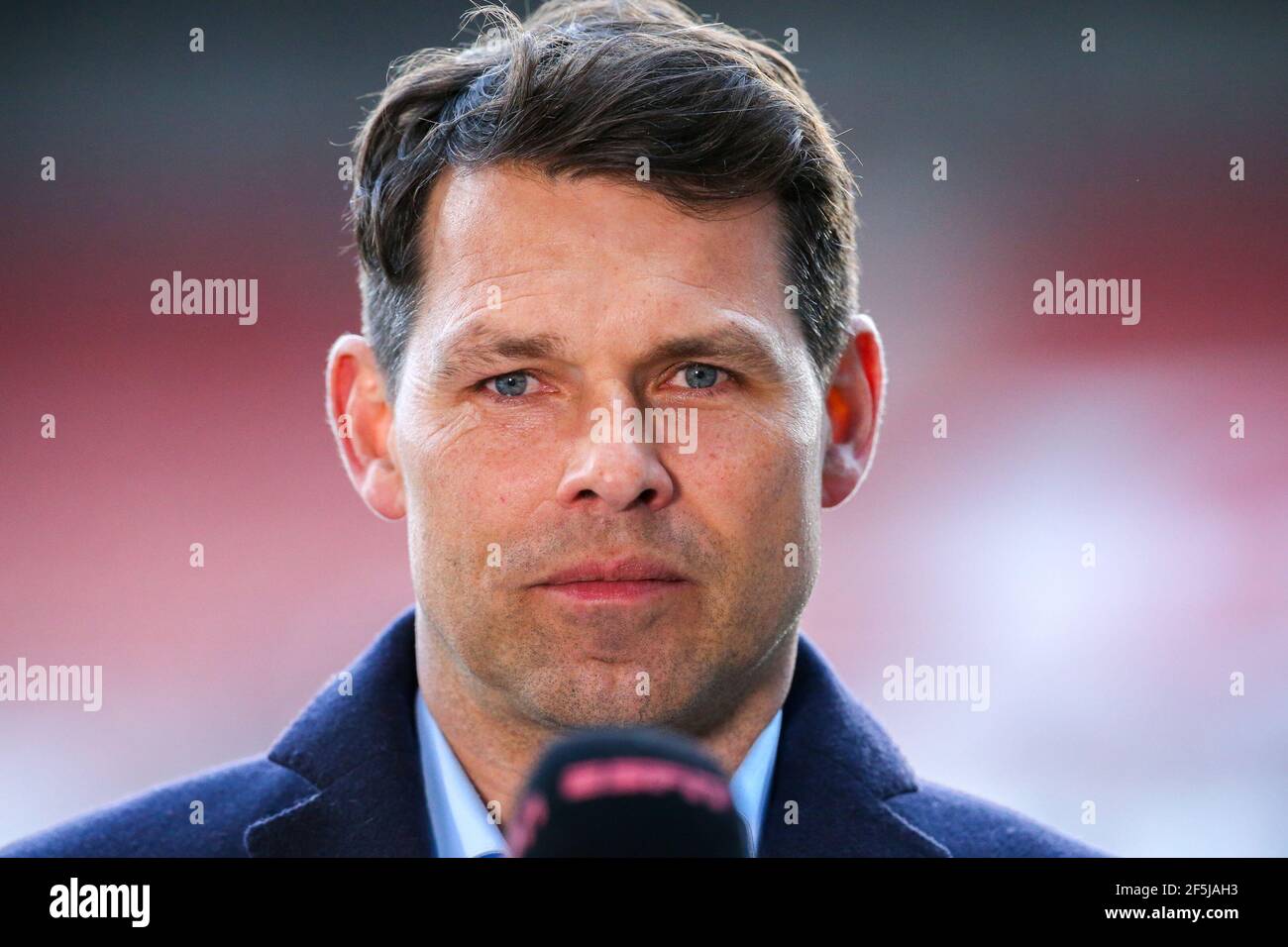 Jeroen rijsdijk hi-res stock photography and images - Alamy