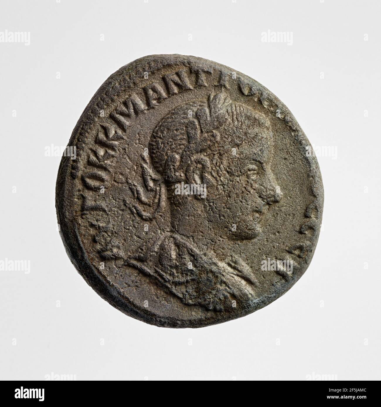 Billon tetradrachm hi-res stock photography and images - Alamy