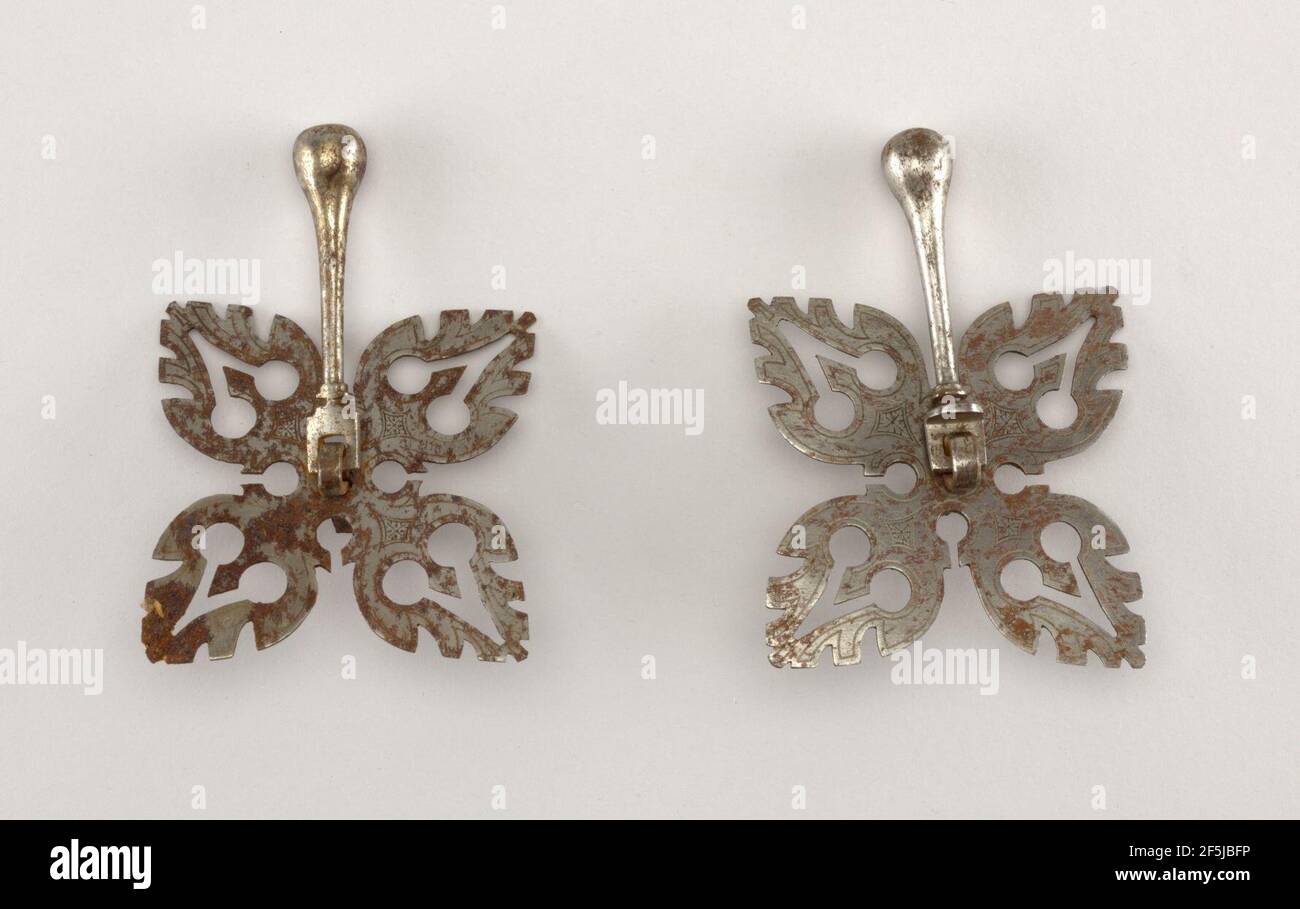 Pull - Rosettes (1 Of 2) (Spain Stock Photo - Alamy