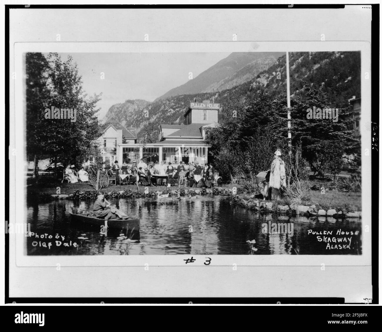 Dale house Cut Out Stock Images & Pictures - Alamy