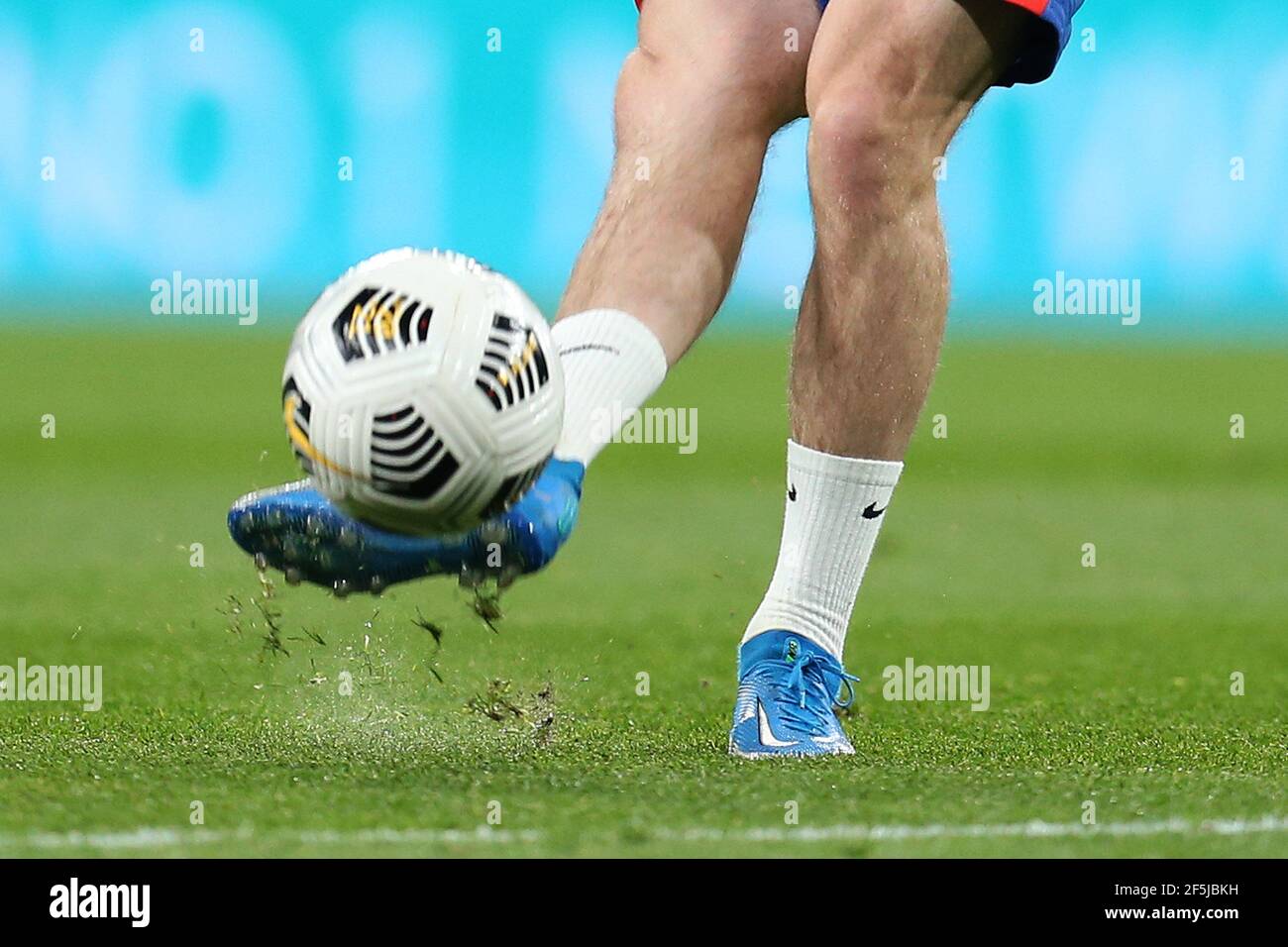 Mason mount boots hi-res stock photography and images - Alamy