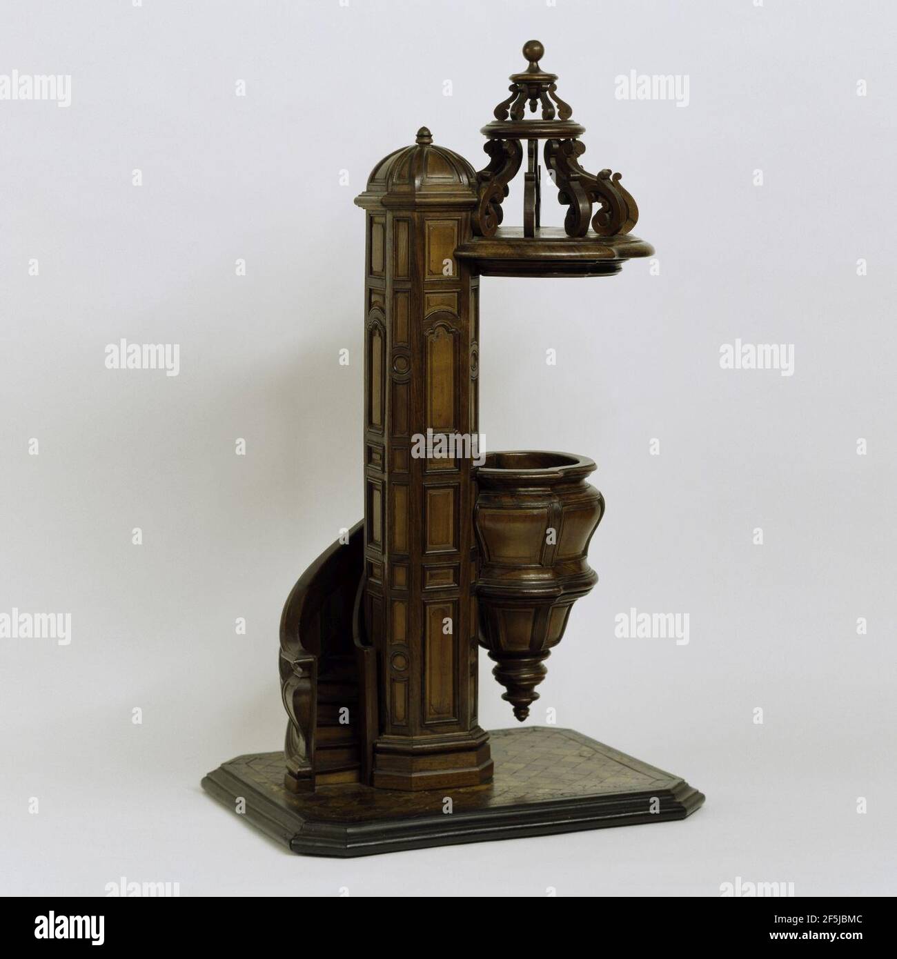 Pulpit Model High Resolution Stock Photography and Images - Alamy