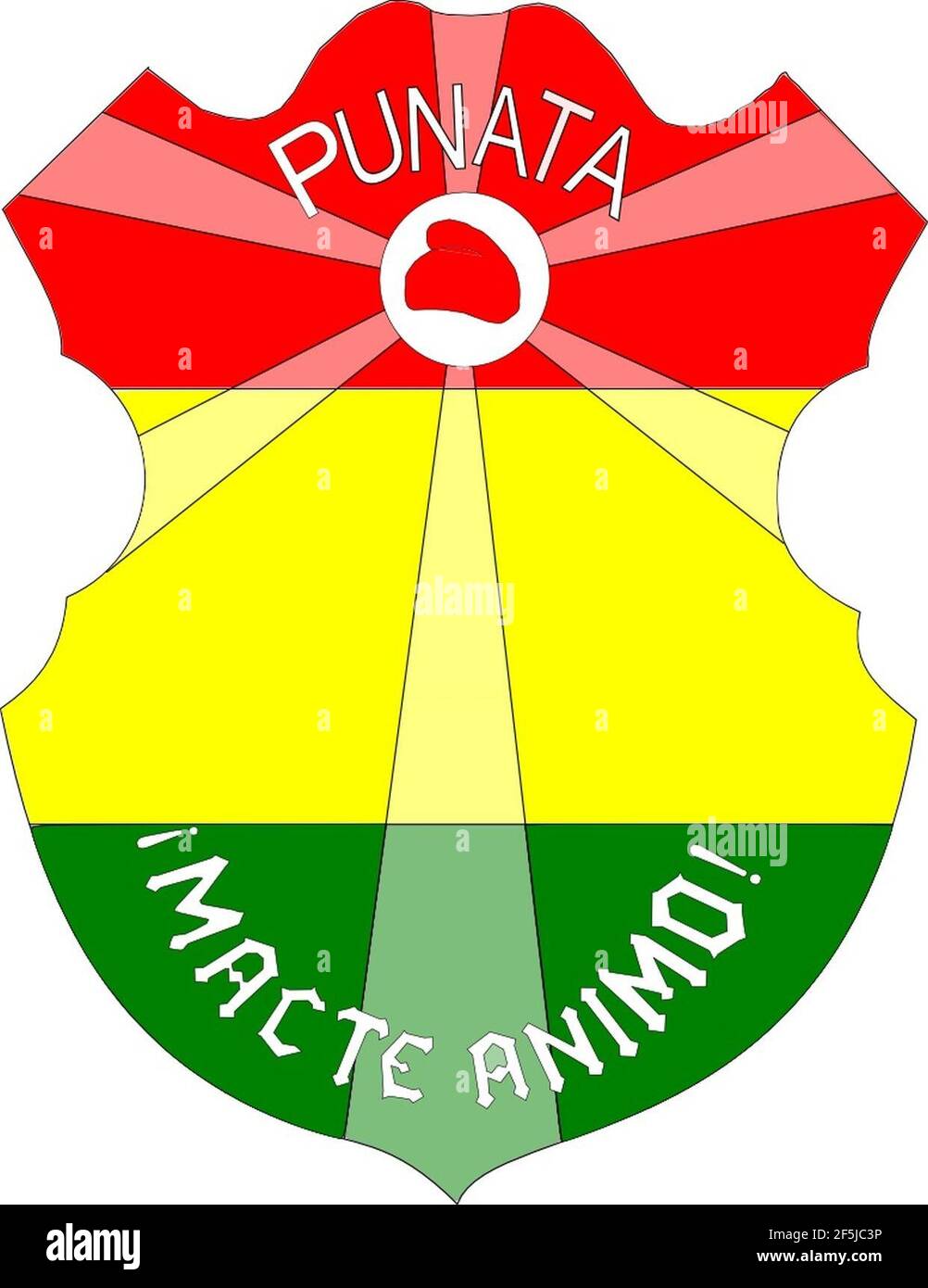 Punata hi-res stock photography and images - Alamy