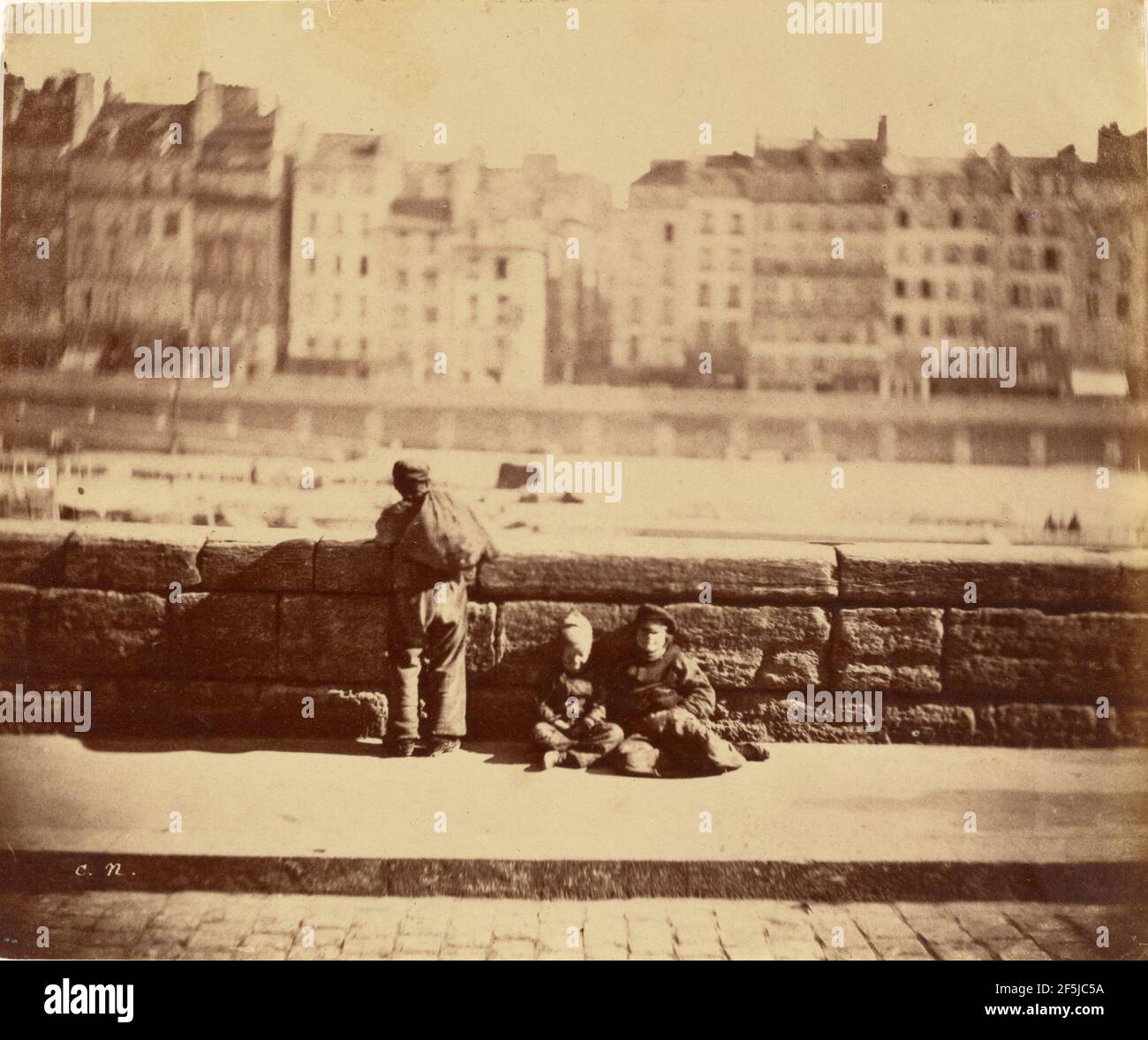 Historical chimney sweeps hi-res stock photography and images - Alamy