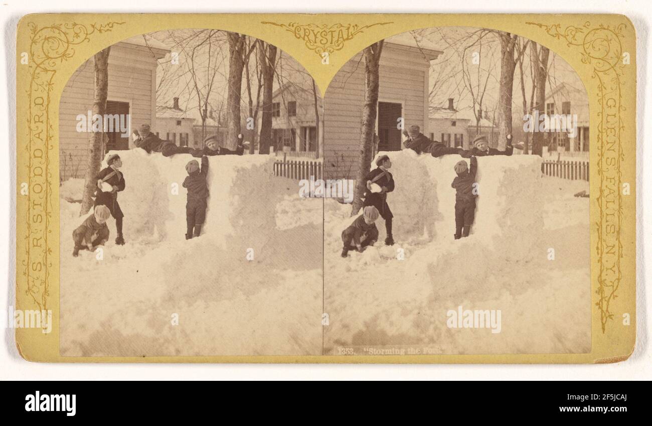 S r stoddard hi-res stock photography and images - Alamy