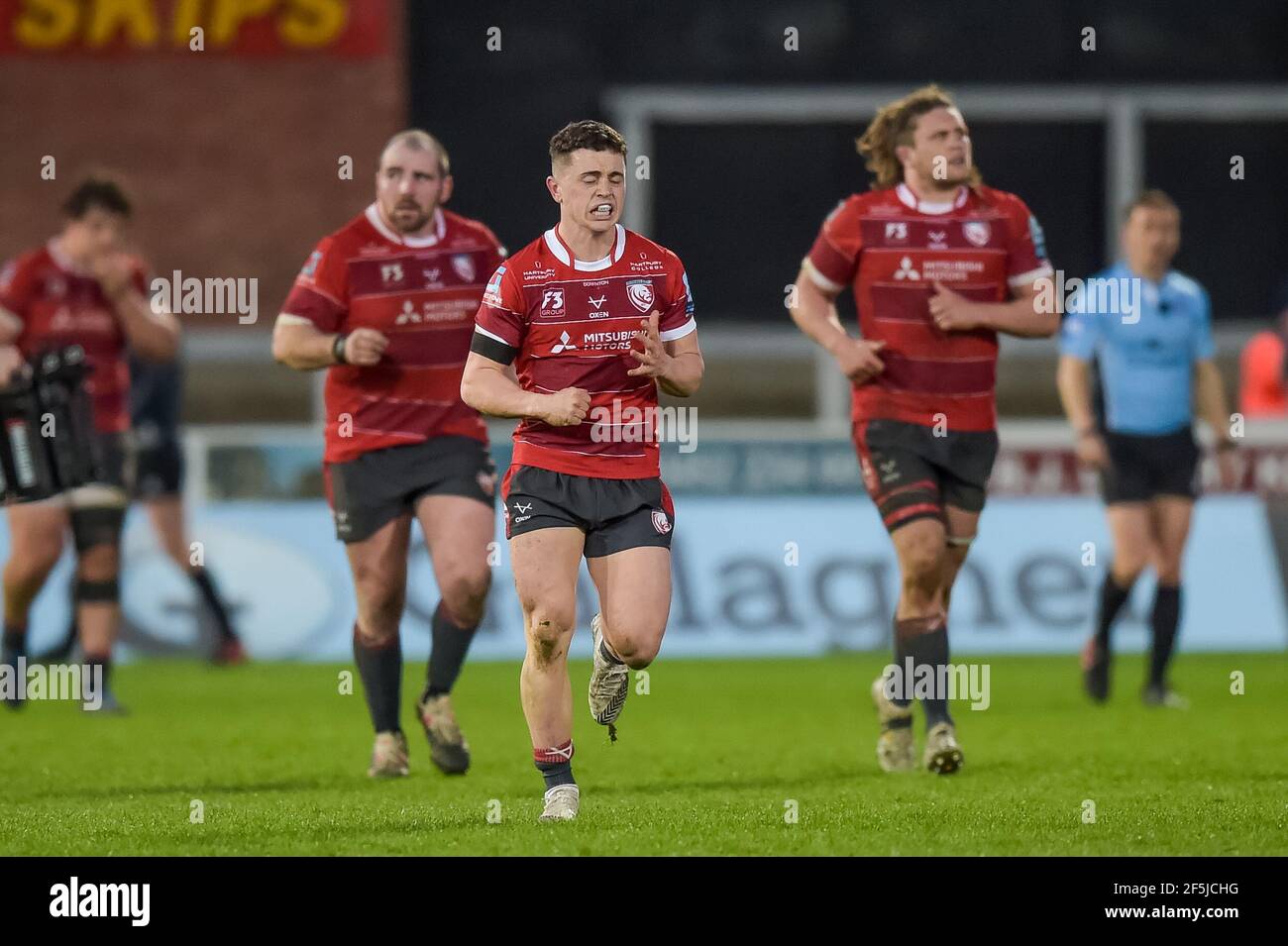 Charlie chapman hi-res stock photography and images - Alamy