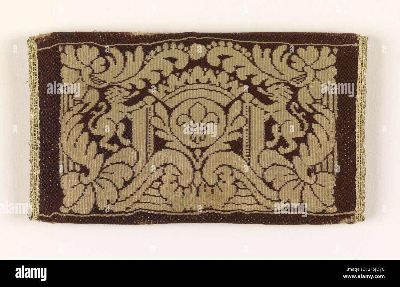 Purse (France), 1640–1700 Stock Photo - Alamy