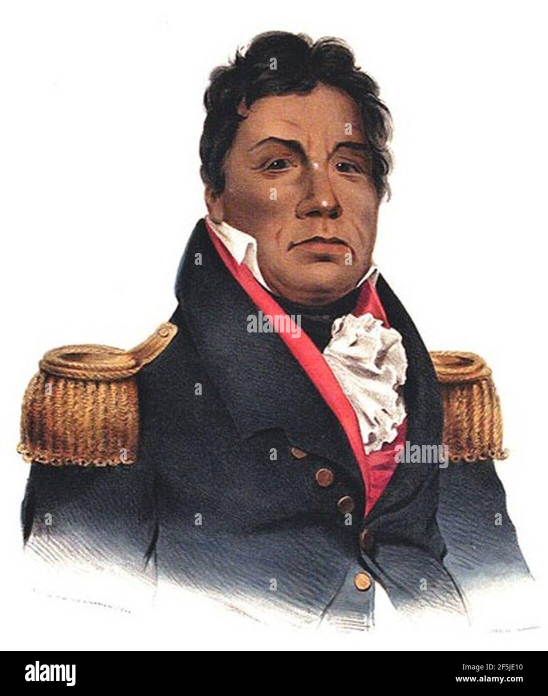 Pushmataha hi-res stock photography and images - Alamy