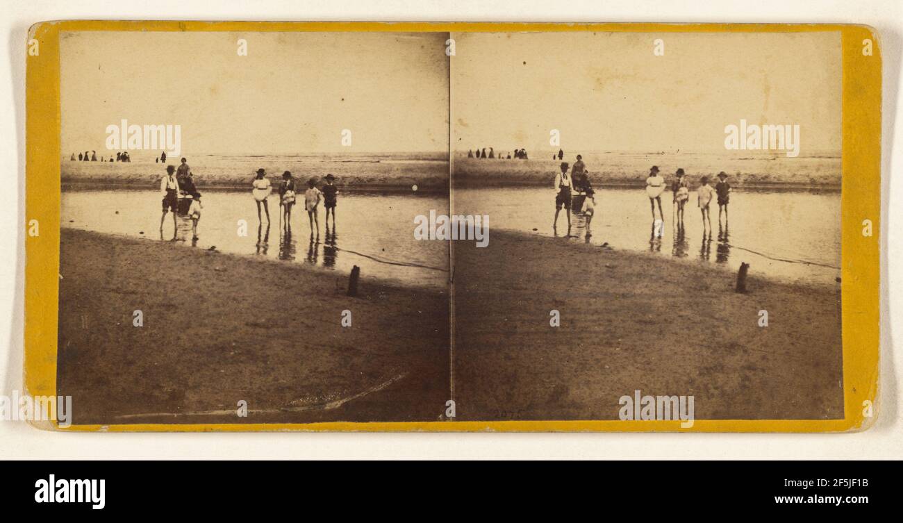 Early 20th century coney island hi-res stock photography and images - Alamy