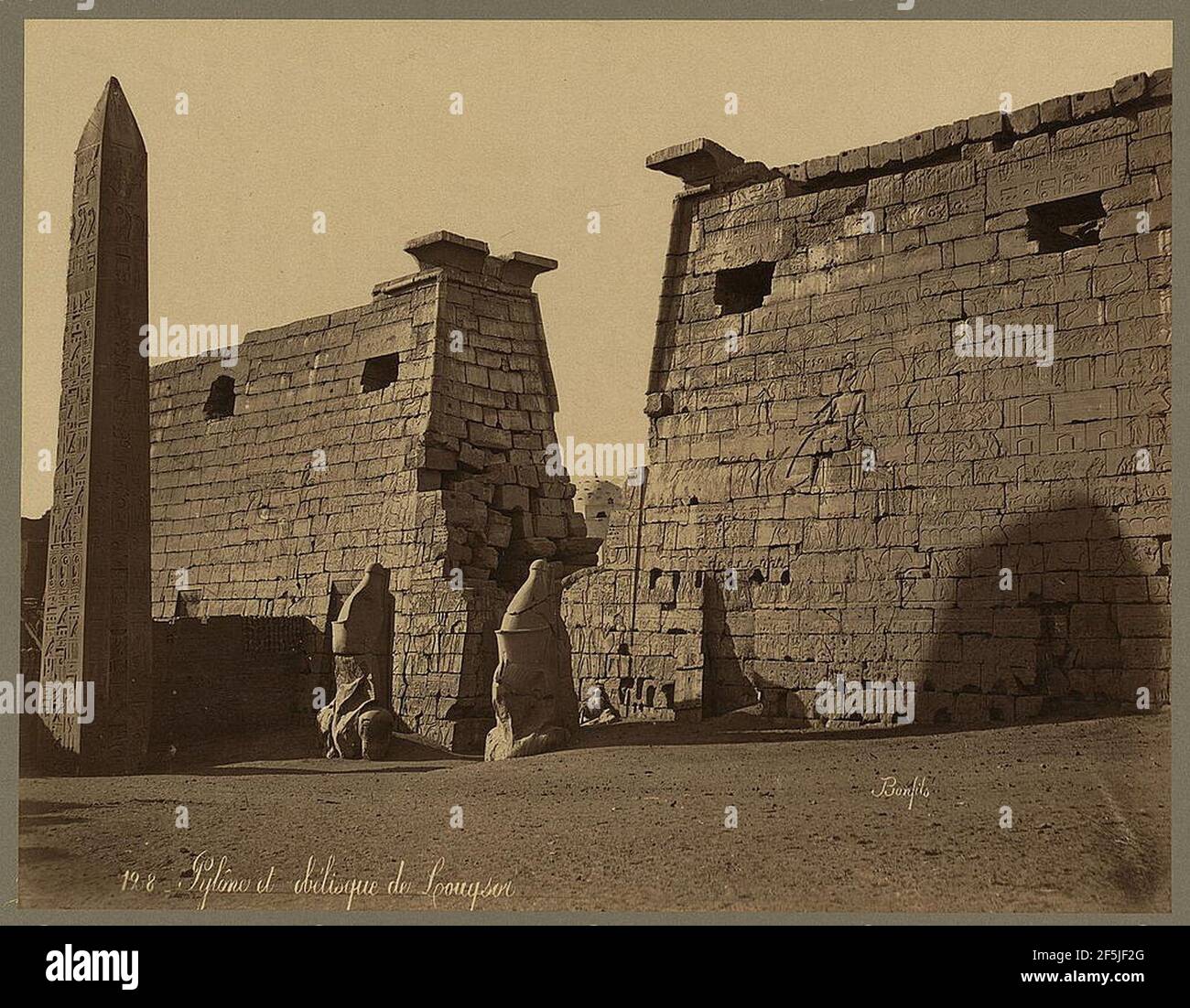 Obelisque de louqsor hi-res stock photography and images - Alamy