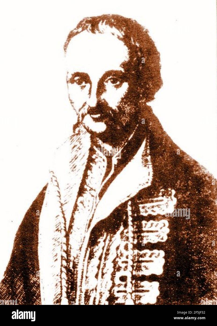 Pylyp orlyk hi-res stock photography and images - Alamy