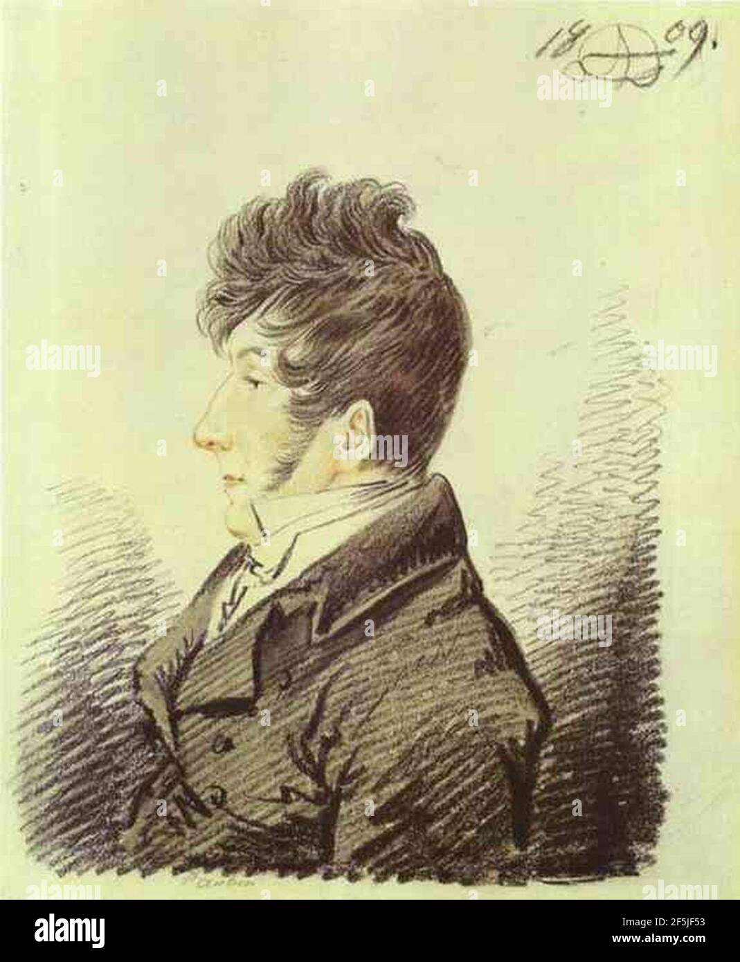 Pyotr shalikov hi-res stock photography and images - Alamy