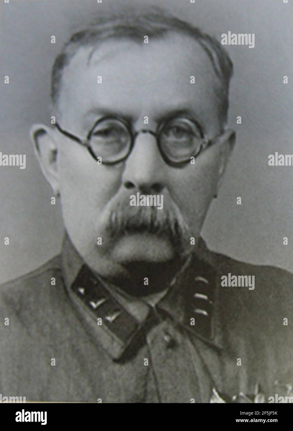 Pyotr ivanovitch maggo Stock Photo - Alamy