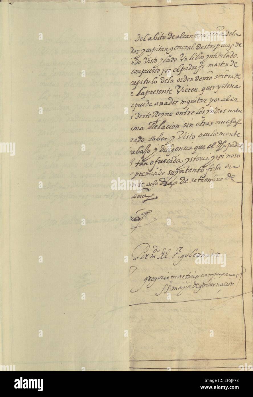 Half Sheet (Blank) Page. Unknown Stock Photo - Alamy
