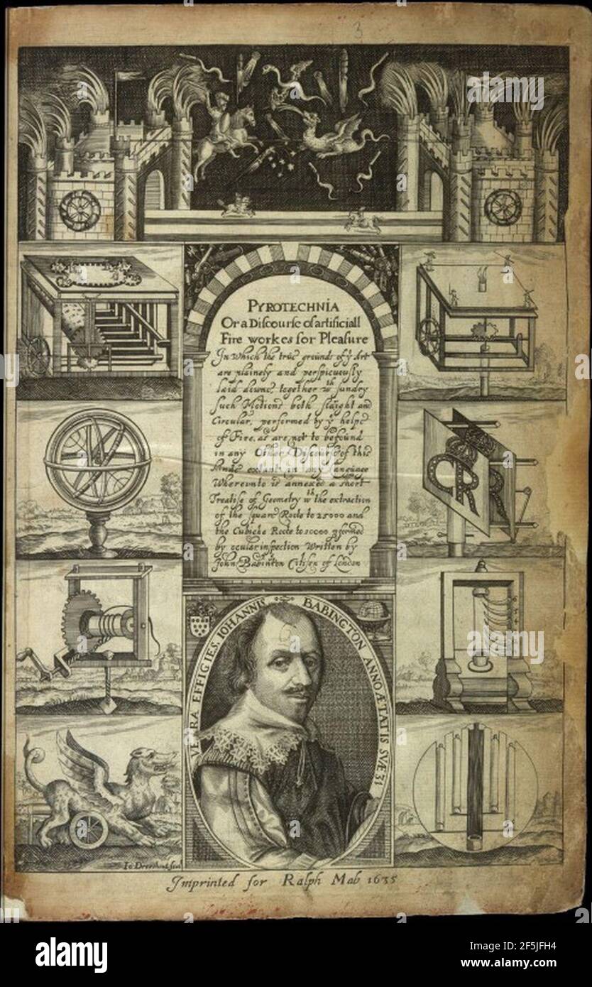 John babington hi-res stock photography and images - Alamy