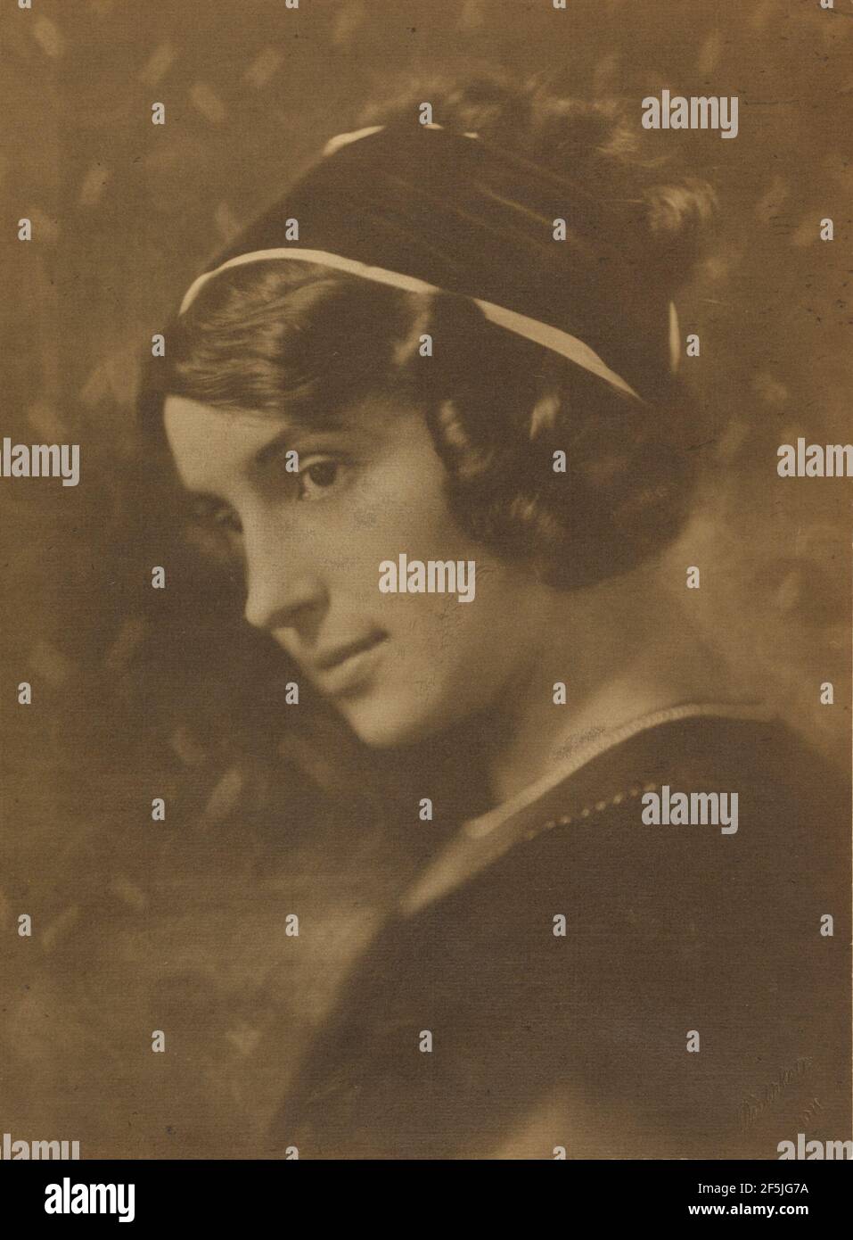 German portrait photography hi-res stock photography and images - Alamy
