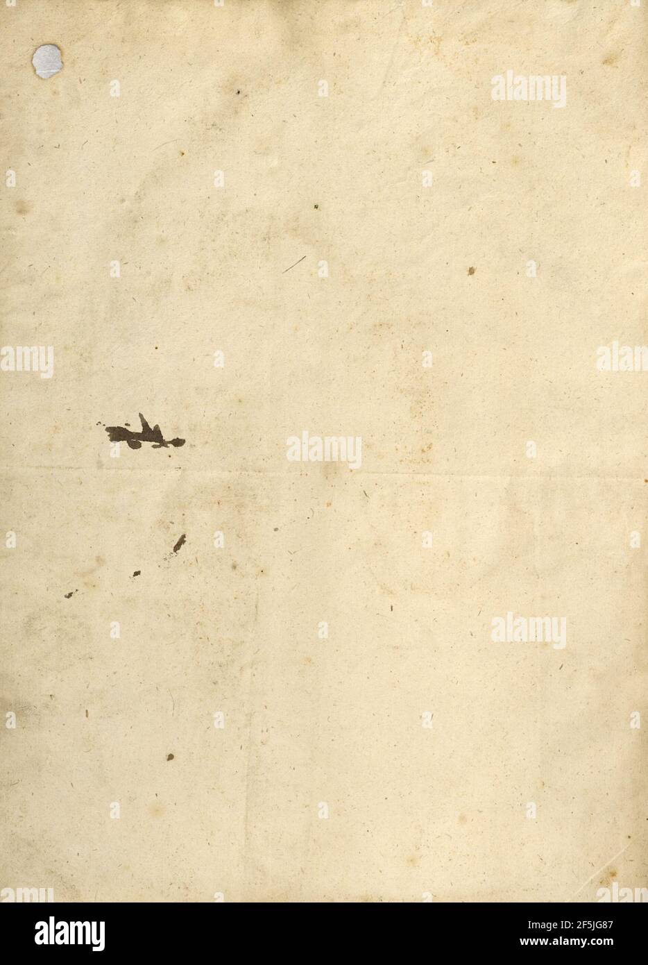 Blank Page. Unknown Stock Photo - Alamy