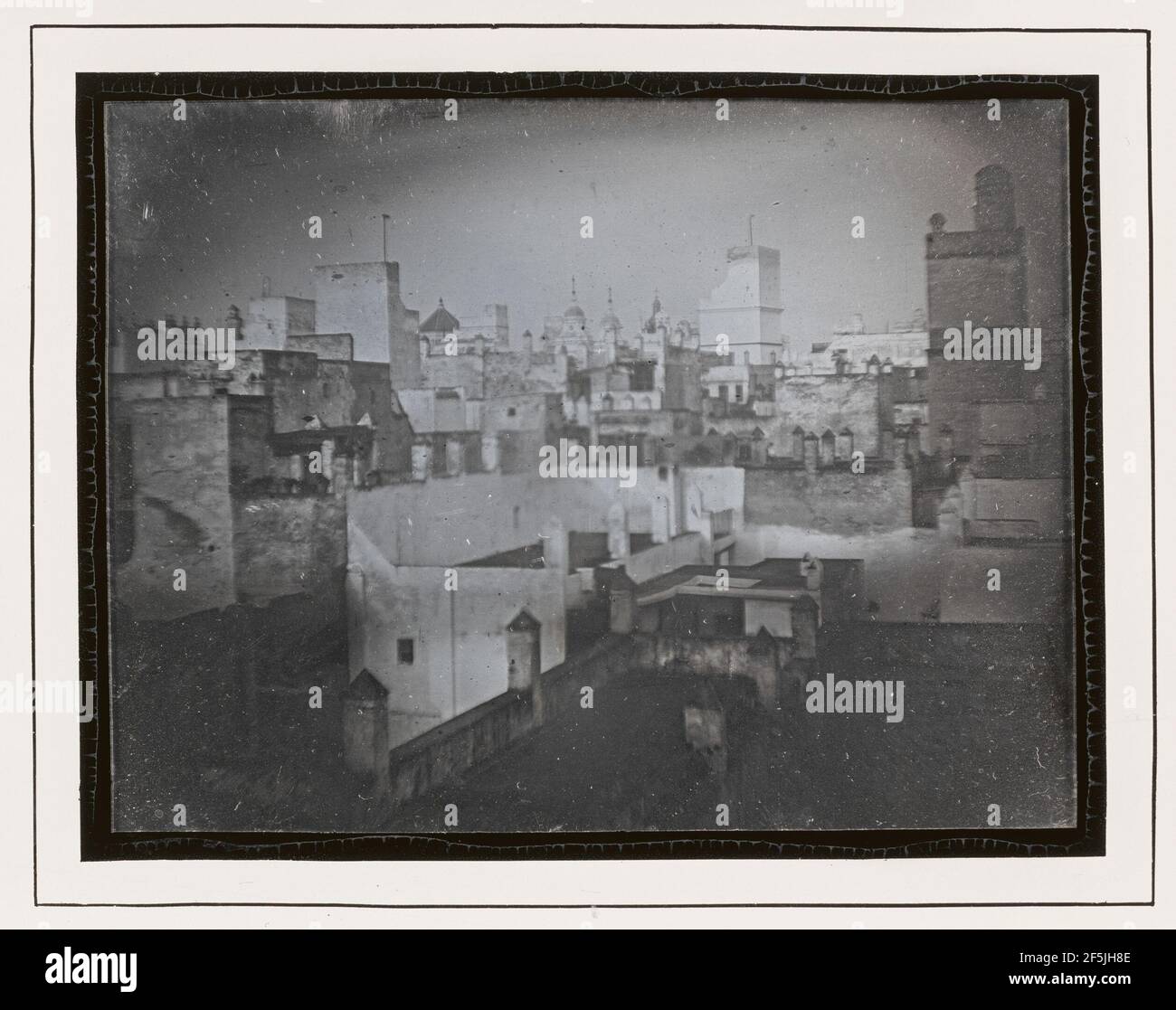 19th century architecture spain hi-res stock photography and images - Alamy
