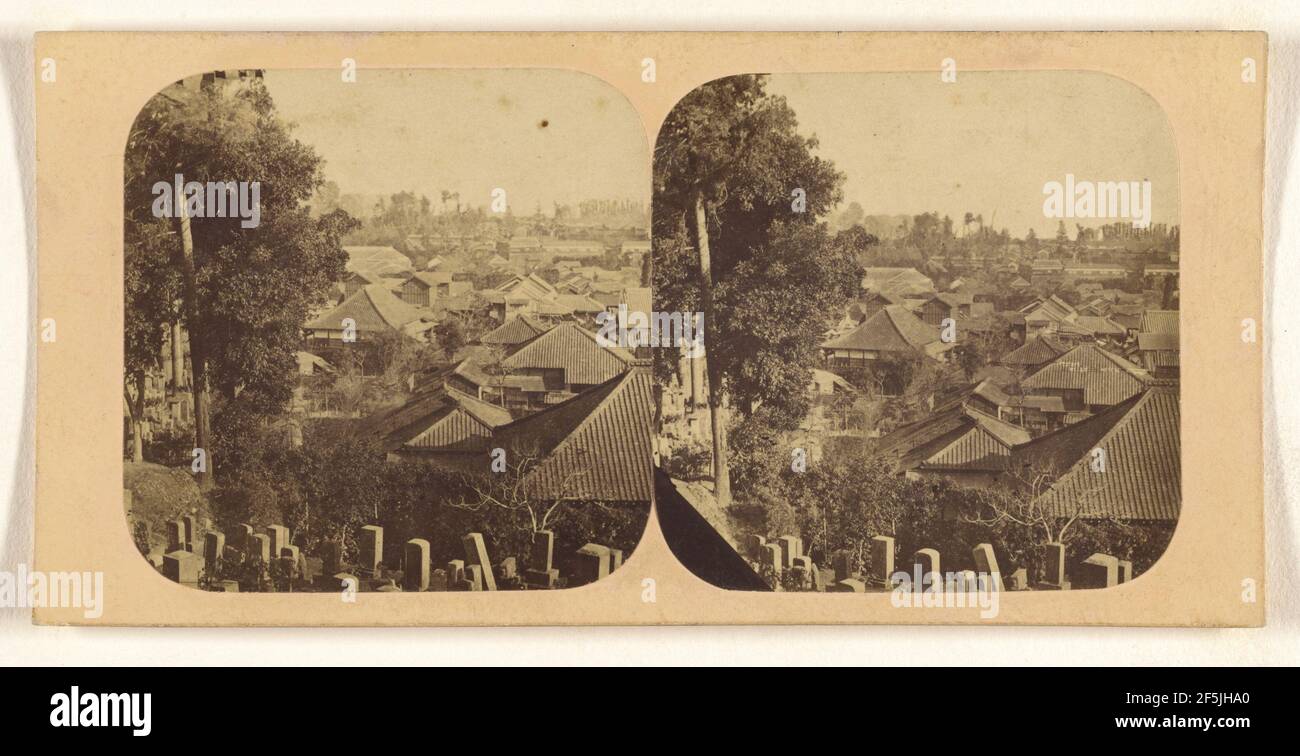 Saudi arabia panorama city hi-res stock photography and images - Alamy