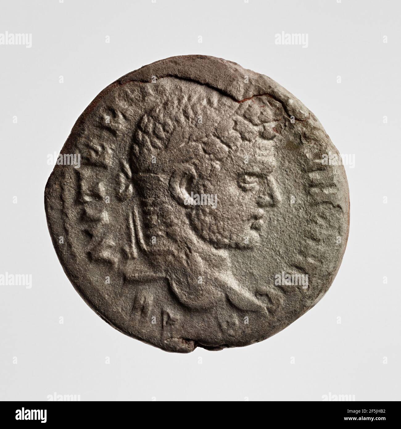 Coin ancient roman hi-res stock photography and images - Alamy