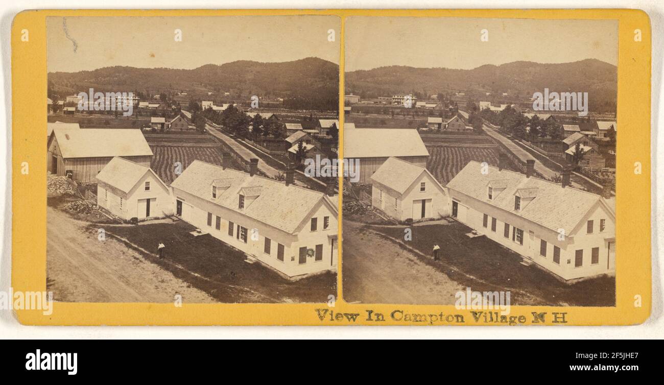 Campton hi-res stock photography and images - Alamy